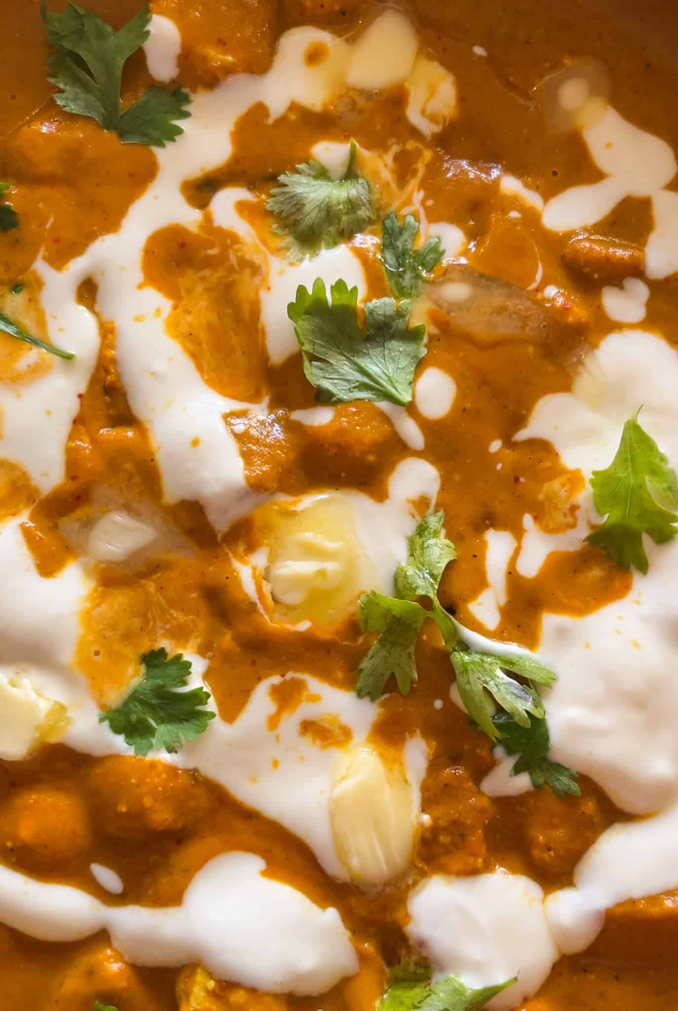 Healthy Paneer Tikka Masala – shivangi kooks